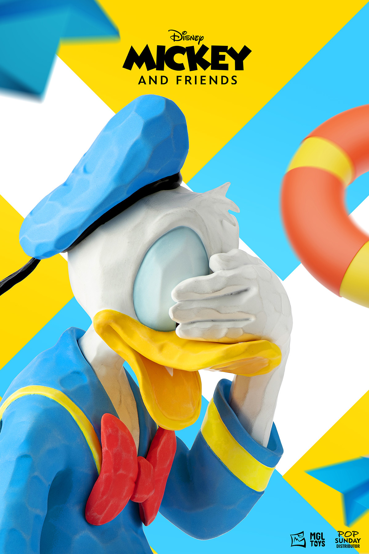 流行周日 POP SUNDAY ART