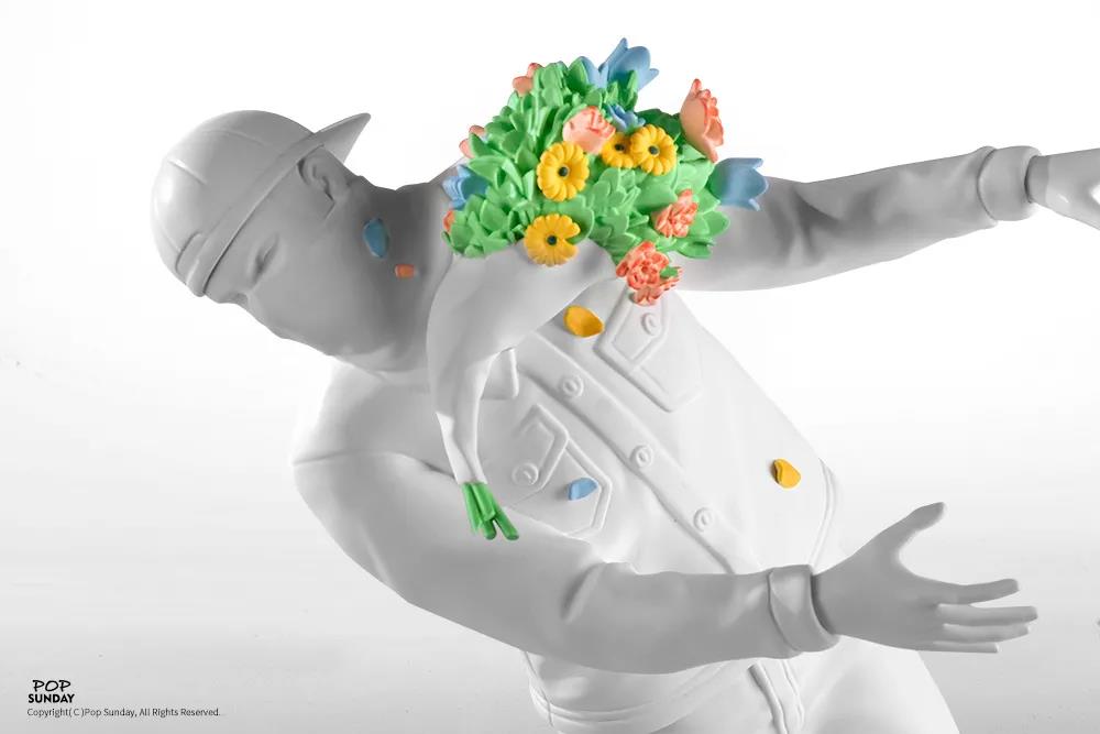 流行周日 POP SUNDAY ART