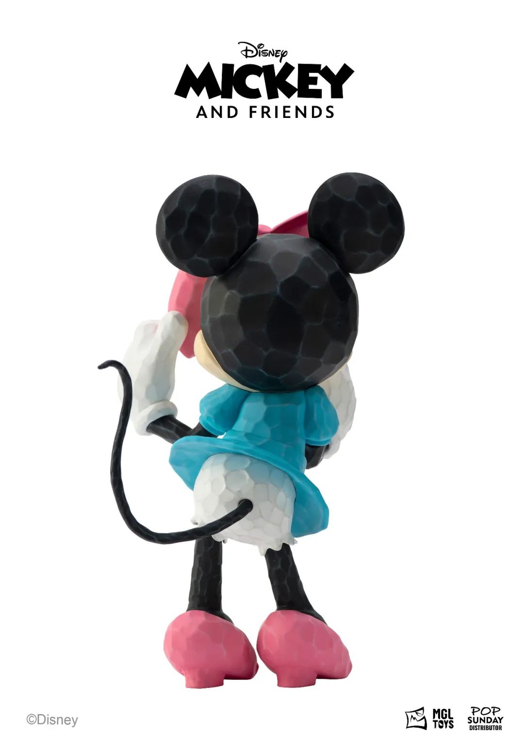 流行周日 POP SUNDAY ART